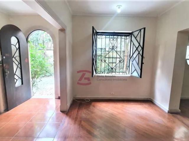 Casa para alugar, 57 m² por R$ 8.679,52/mês Higienópolis São Paulo/SP