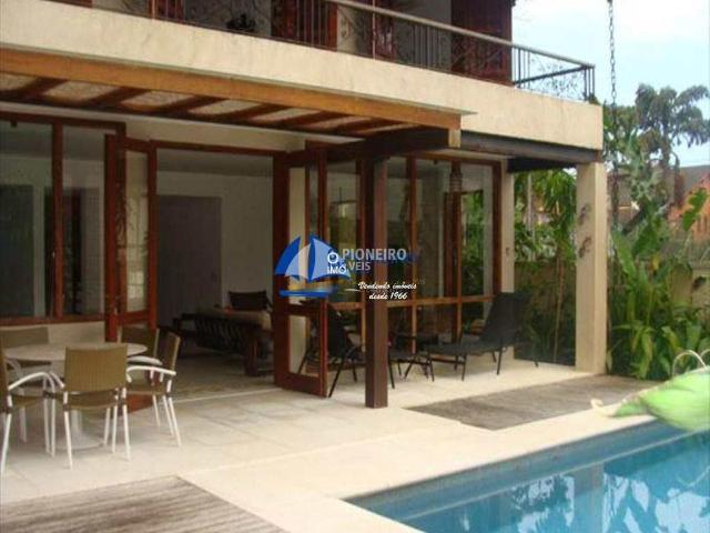 Casa Residencial para locação, Juquehy, São Sebastião