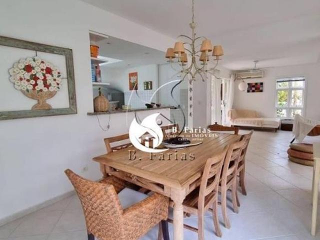 Casa Residencial para locação, Juquehy, São Sebastião CA0245