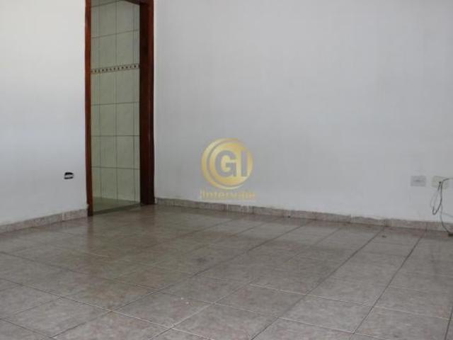 Casa Residencial para Locação Jardim Emília, Jacareí SP