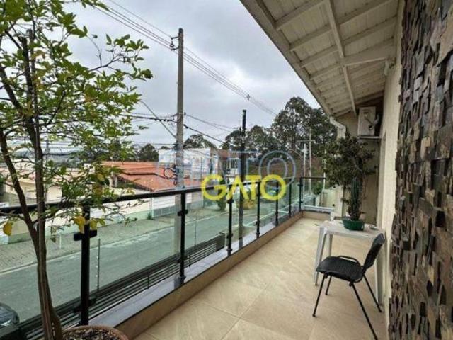 Casa Residencial para locação, Portais Polvilho, Cajamar CA0358