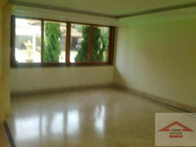 Casa residencial para locação, Terras de São Carlos, Jundiaí