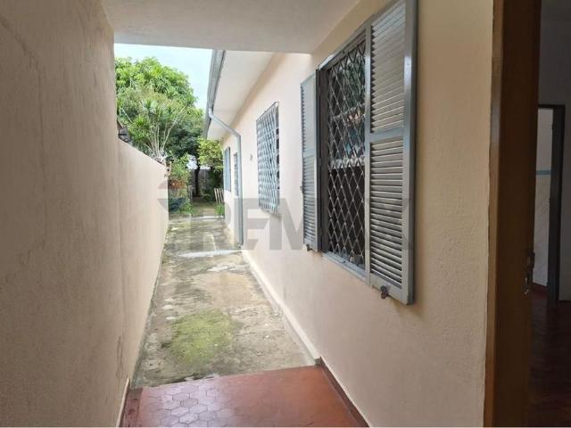 Casa residencial para locação