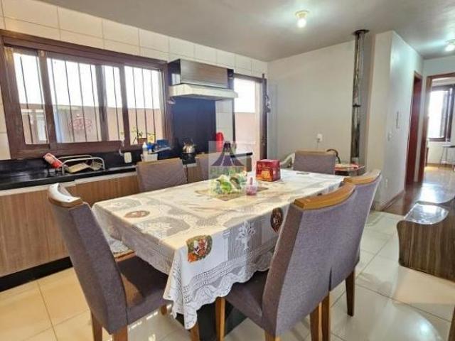 Casa residencial para venda 03 dormitórios bairro São Luiz em Caxias do Sul