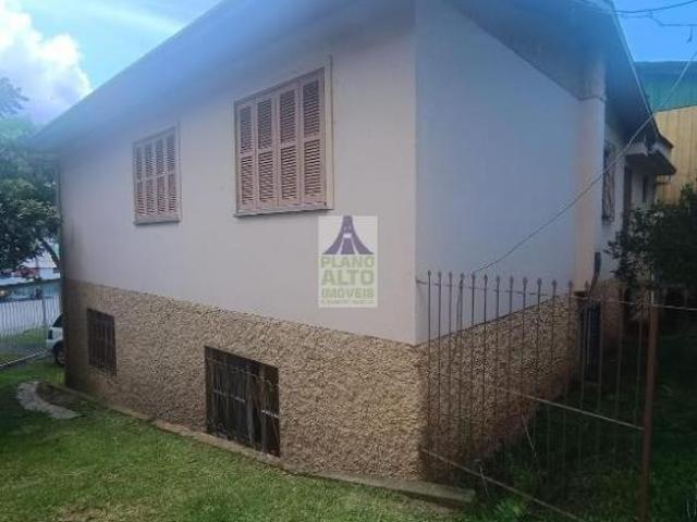 Casa residencial para venda 03 dormitórios bairro São Luiz em Caxias do Sul