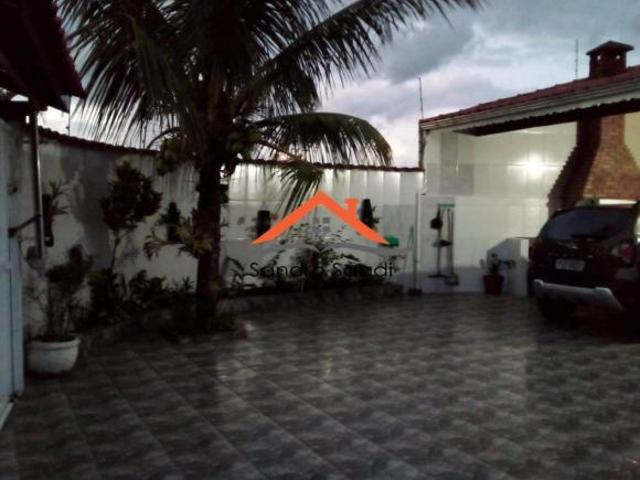 Casa Residencial para Venda