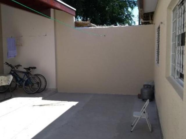 Casa residencial para Venda 2 dormitórios Parque Independência SJC