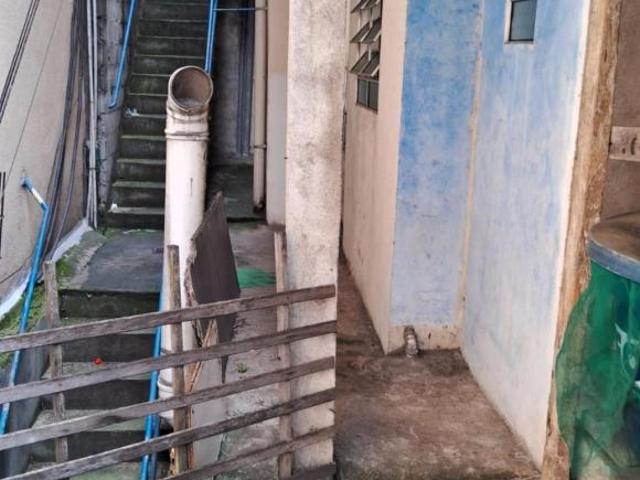 Casa residencial para Venda