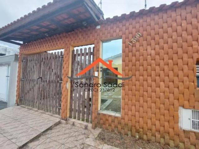 Casa Residencial para Venda