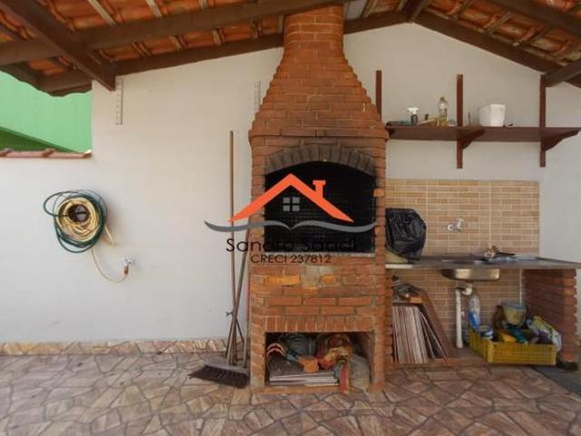 Casa Residencial para Venda