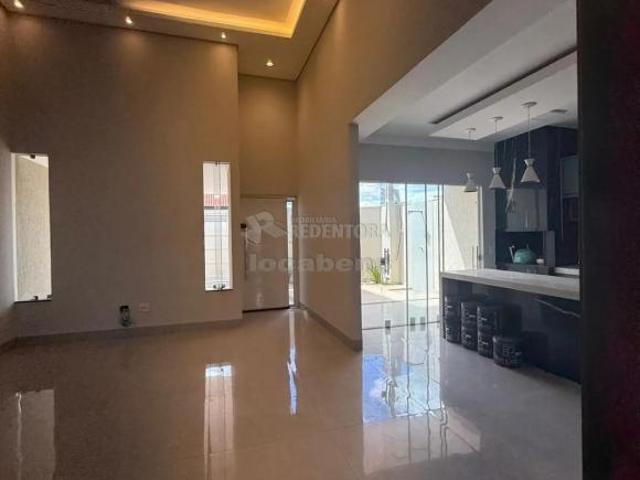Casa Residencial para Venda com 04 Dormitórios no bairro Setvalley