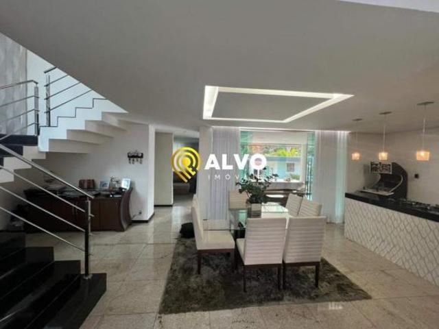 Casa Residencial para Venda com 04 quartos no Veredas da Lagoa em Lagoa Santa MG