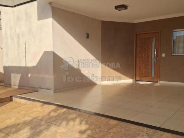 Casa Residencial para Venda com 03 Dormitórios no bairro Setparque Avenida 2