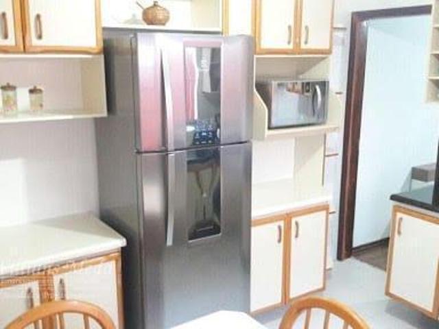 Casa residencial para venda com 2 dormitórios e 2 vagas em Jardim Santa Clara, Guarulhos, SP