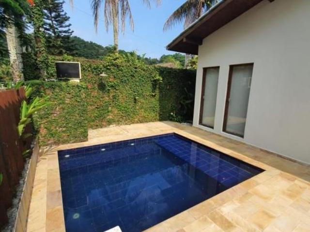 Casa residencial para Venda Condomínio Jd Albamar, Guarujá