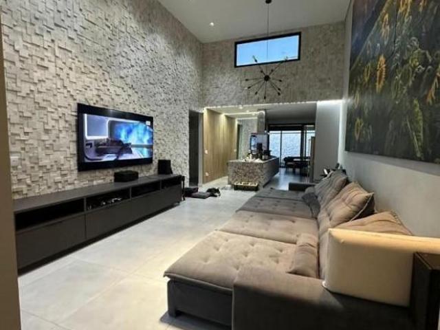 Casa residencial para Venda Condomínio Mosaico da Serra, Mogi das Cruzes