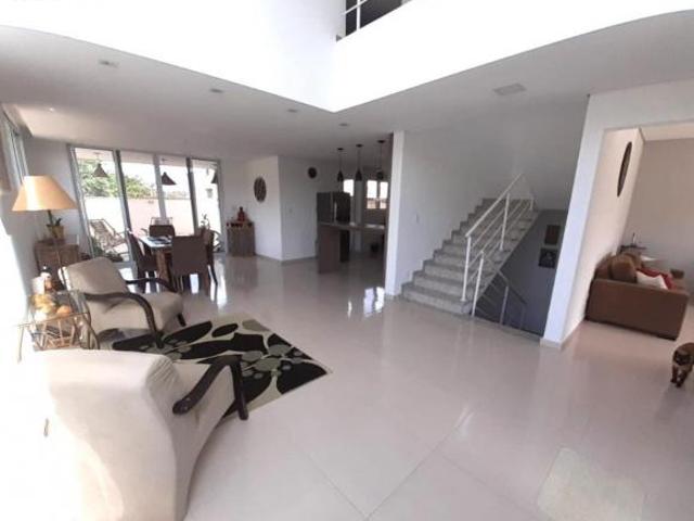 Casa residencial para Venda Condomínio Mosaico da Serra Mogi Moderno, Mogi das Cruzes