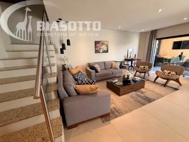 Casa residencial para Venda Chácara das Nações, Valinhos