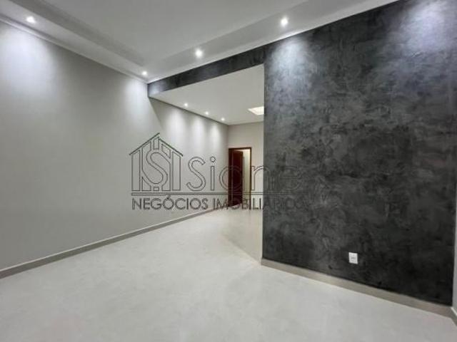 Casa Residencial para Venda Cidade Nova II Indaiatuba SP