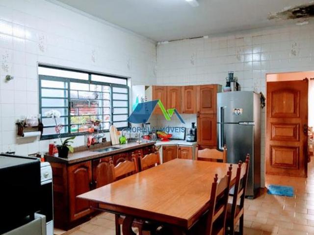 Casa, Residencial para Venda, Americana