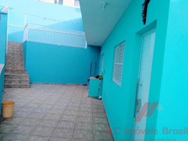 Casa, Residencial para Venda, Aparecida, Bragança Paulista