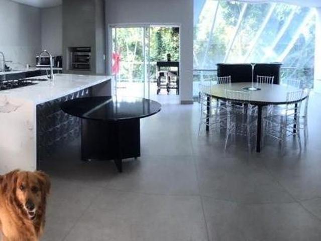 Casa residencial para Venda Aruã Eco Park Lagos em Mogi das Cruzes