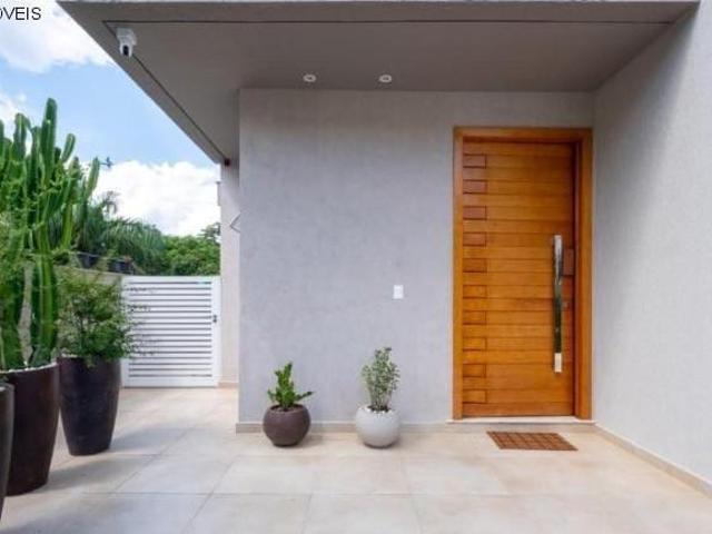 Casa residencial para Venda Aruã Eco Park Lagos em Mogi das Cruzes