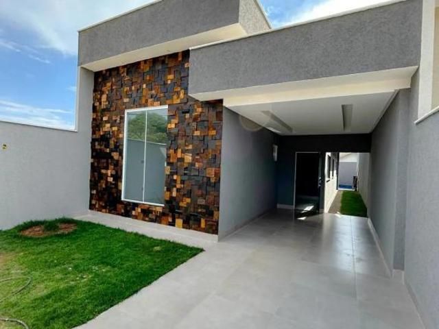 Casa Residencial para Venda Bairro Cardoso | Aparecida de Goiânia/GO