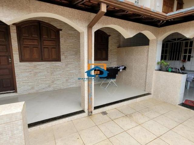 Casa, Residencial para Venda, Bethânia, Ipatinga