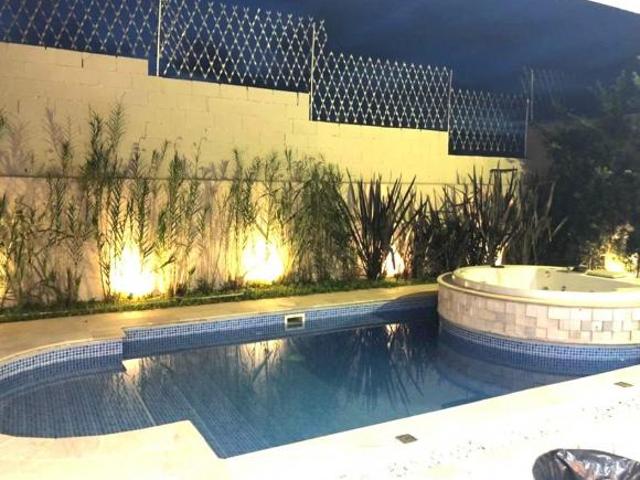 Casa residencial para Venda de Condomínio em Mogi das Cruzes