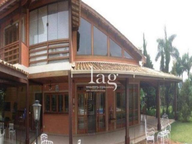 Casa residencial para venda e locação, Condomínio Vivendas do Lago, Sorocaba