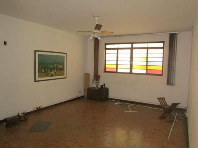 Casa residencial para venda e locação, Centro, Piracicaba