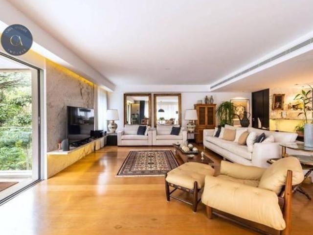 Casa Residencial para venda e locação, Alto de Pinheiros, São Paulo CA0394
