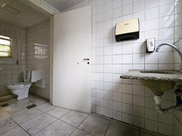 Casa Residencial para venda e locação, Aparecida, Santos CA0240