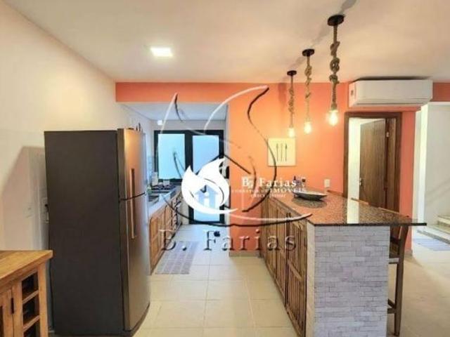 Casa Residencial para venda e locação, B Una, São Sebastião CA0531