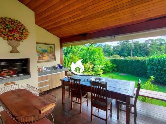 Casa Residencial para venda e locação, B Una, São Sebastião CA0066