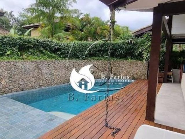 Casa Residencial para venda e locação, B Una, São Sebastião CA0112