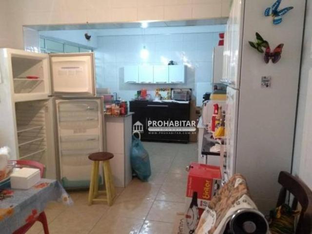 Casa residencial para venda e locação, Interlagos, São Paulo CA0062