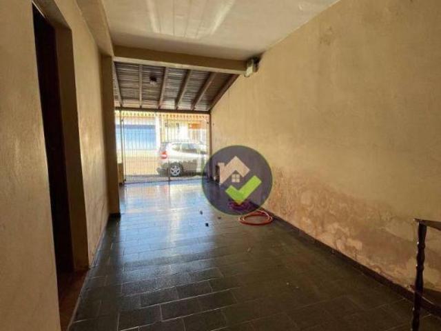 Casa Jardim Morumbi, Lençóis Paulista?SP