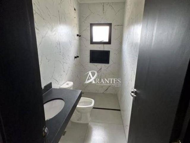 Casa com 3 dormitórios, 137 m² venda por R$ 950.000,00 ou aluguel por R$ 5.500,00 Jardim do Lago