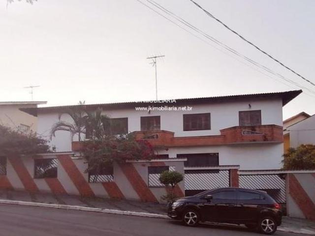 Casa Residencial para venda e locação, Jardim Guapira, São Paulo CA0145
