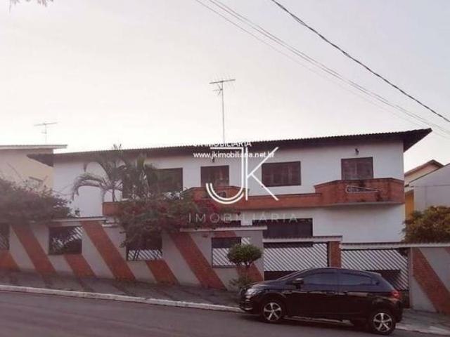 Casa Residencial para venda e locação, Jardim Guapira, São Paulo CA0145