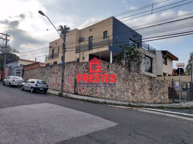 Casa Residencial para venda e locação, Jardim Santa Rosália