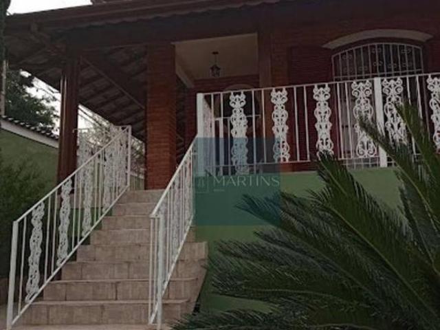 Casa Residencial para venda e locação, Jardim Tannus, Jundiaí CA0795