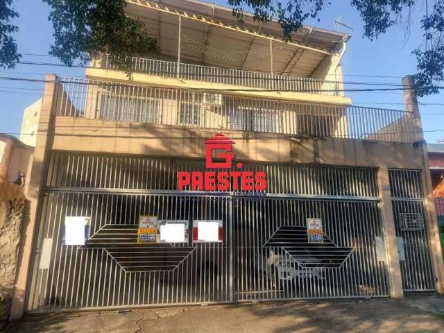 Casa Residencial para venda e locação, Jardim Zulmira, Sorocaba