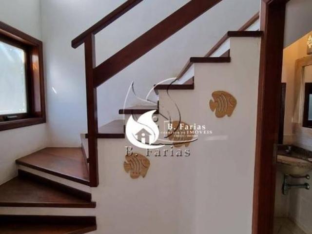 Casa Residencial para venda e locação, Juquehy, São Sebastião CA0077