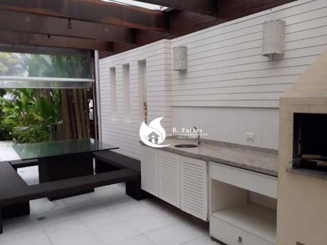 Casa Residencial para venda e locação, Juquehy, São Sebastião CA0158