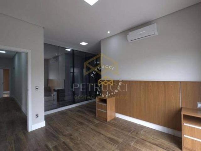 Casa Residencial para venda e locação, Loteamento Caminhos de San Conrado Sousas, Campinas CA973