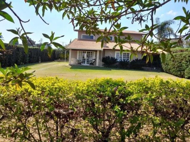 Casa Residencial para venda e locação, Loteamento Granville, Atibaia CA1122
