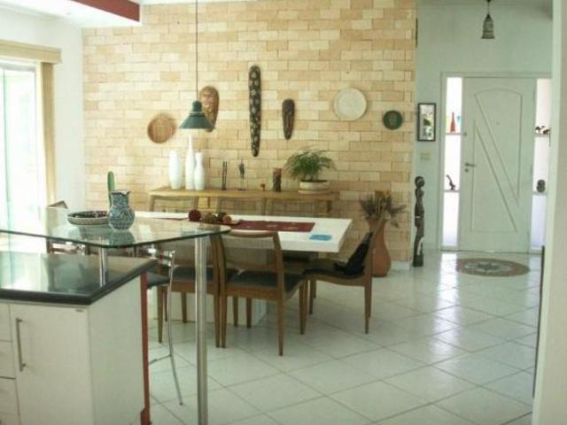 CASA RESIDENCIAL PARA VENDA E LOCAÇÃO, MANSÕES SANTO ANTÔNIO, CAMPINAS CA0267